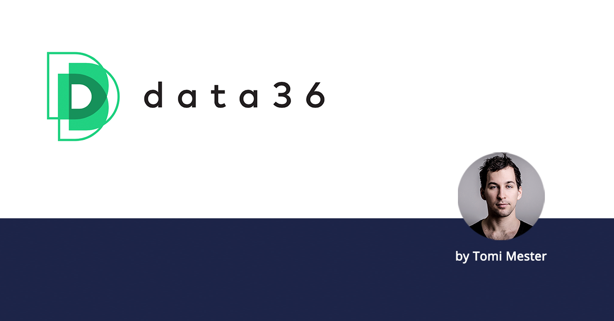 Coding In Data Science and Analytics - Articles on Data36.com