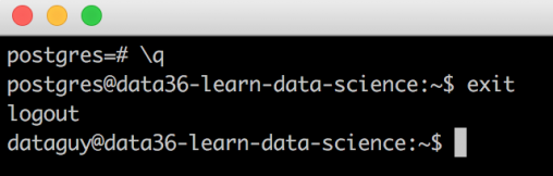 How To Install Python Sql And Bash For Non Devs