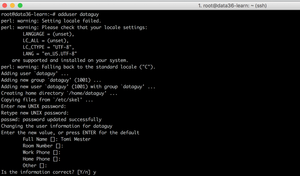 How To Install Python Sql And Bash For Non Devs
