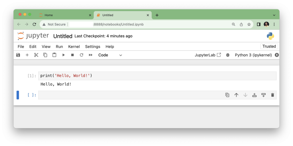 How To Install Python Sql And Bash For Non Devs