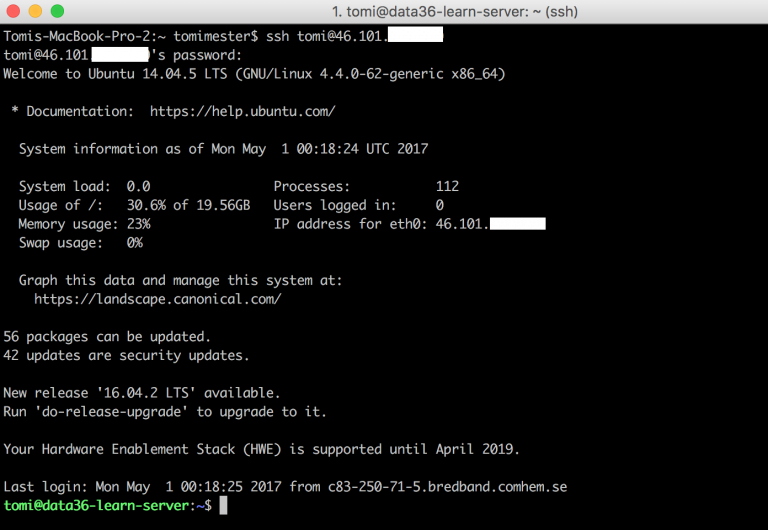 Sql For Data Analysis Tutorial For Beginners Ep1 Data36