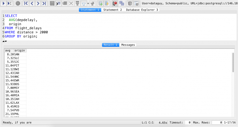 Sql Functions Sum Count Min Max Avg And Group By Tutorial 4357