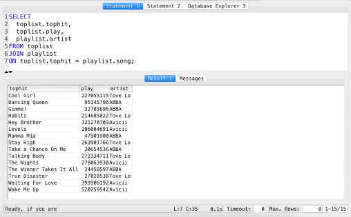 SQL JOIN for Data Analysts (SQL tutorial for Beginners - ep5)