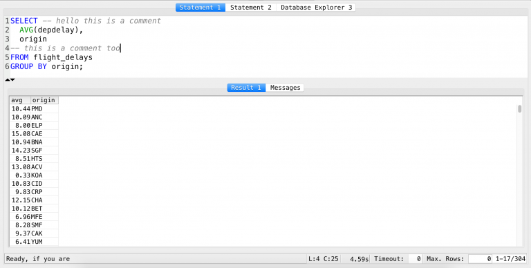 SQL Best Practices for Data Analysts (SQL Tutorial for Beginners: ep4)
