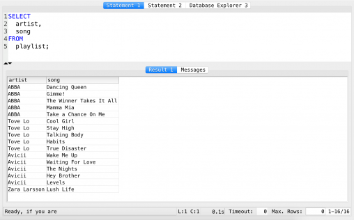 SQL JOIN for Data Analysts (SQL tutorial for Beginners - ep5)