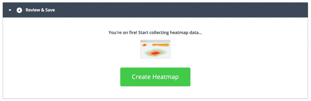 Website Heatmaps - Tools, Features & Best Practices