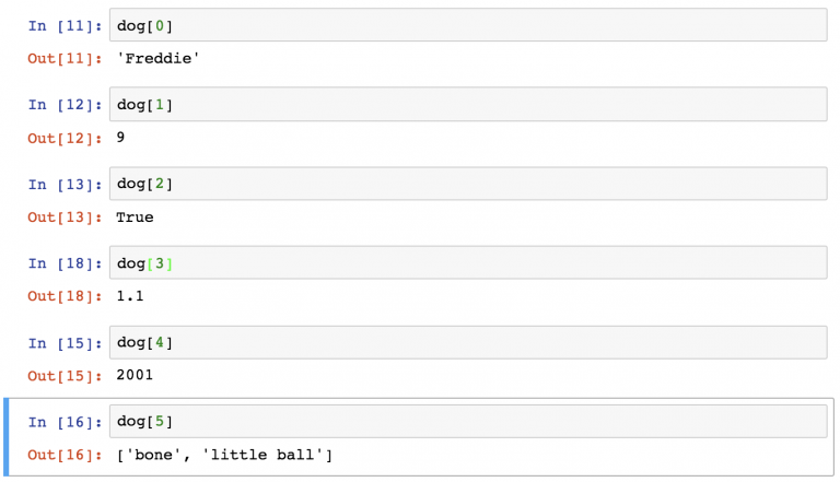 Python Data Structures Python And Data Science Basics 2 0725