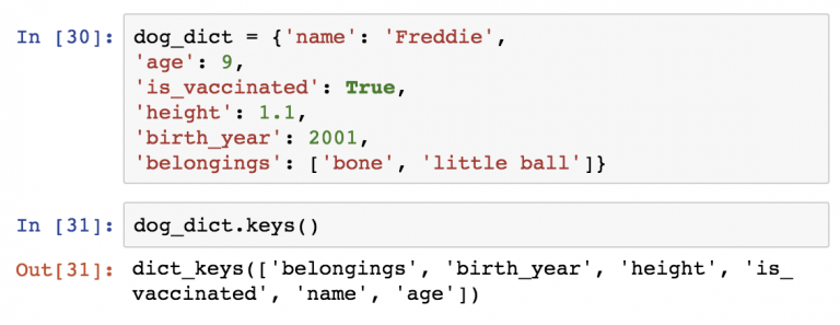 Python Built-in Functions and Methods (Python & Data Science - Basics #3)
