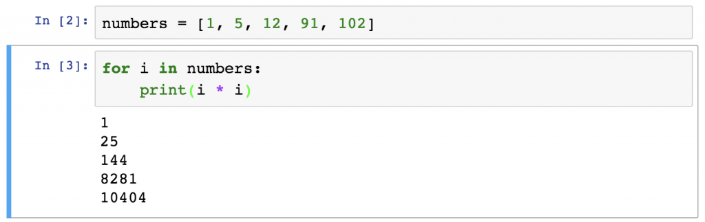 Python For Loops Explained Python For Data Science Basics 5 