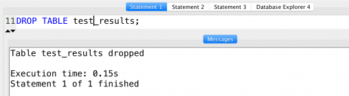 Create Table Postgresql Drop Table Data36