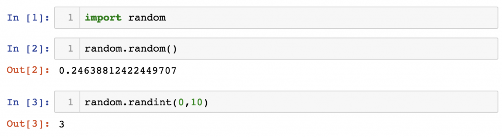 Python Import Statement Plus Built in Modules For Data Scientists