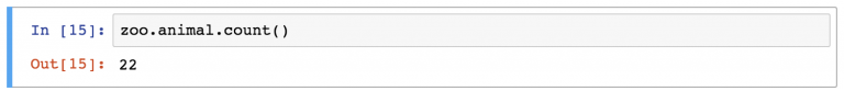 Pandas Groupby Count Sum And Other Aggregation Methods Tutorial