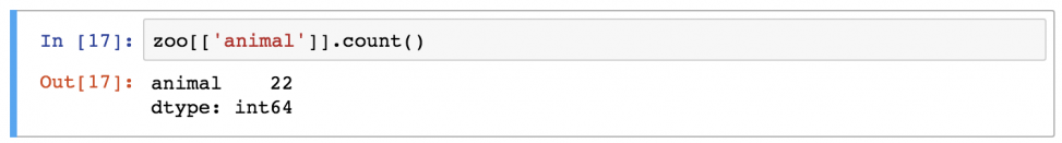 Pandas Groupby Count Sum And Other Aggregation Methods Tutorial