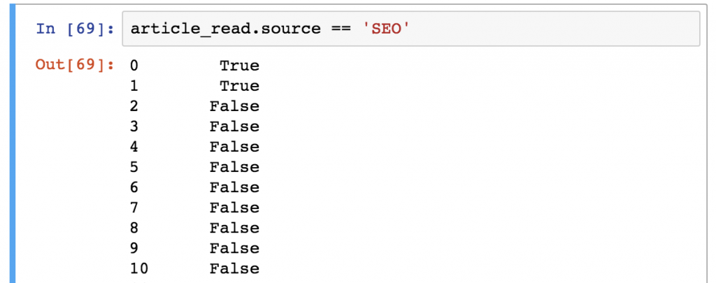 Pandas Tutorial 1 Pandas Basics read csv DataFrame Data Selection 