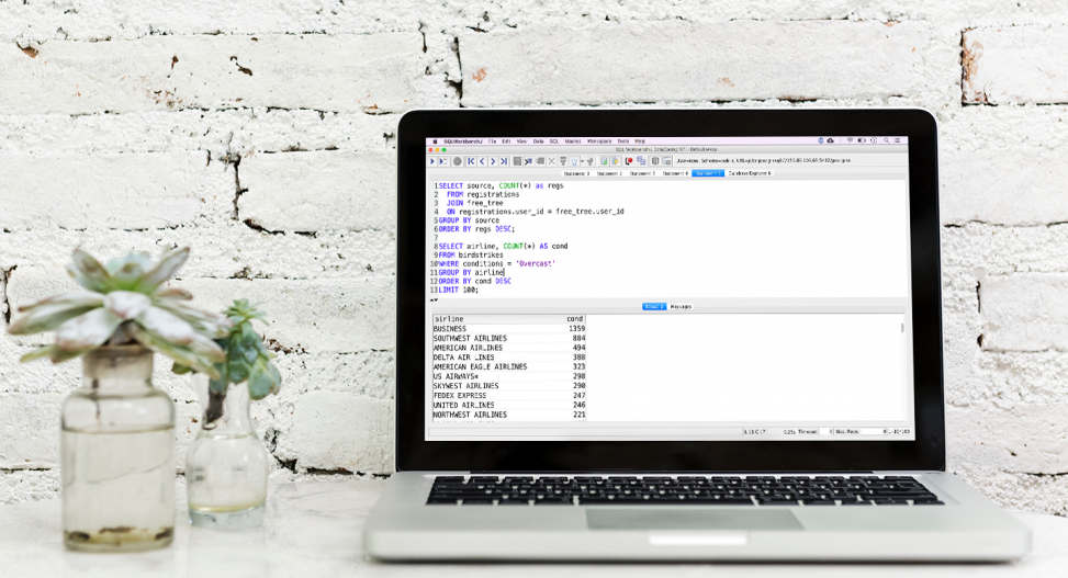 Sql Interview Questions 3 Tech Screening Exercises For Data Analysts