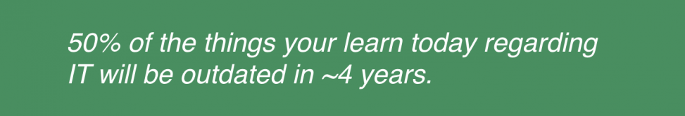 Learning Data Science in 2022 (4 Untold Truths)