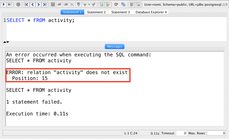 Sql Truncate Table And Drop Table Tutorial