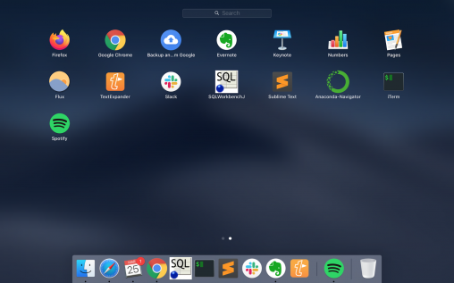 My Computer Setup for Data Science (Apps, Programs, Software)