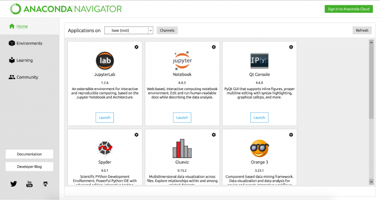 My Computer Setup for Data Science (Apps, Programs, Software)