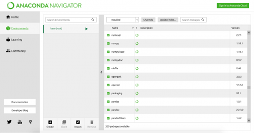 My Computer Setup for Data Science (Apps, Programs, Software)
