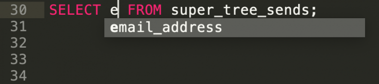 Sublime Text 3 Intro (+ How to Connect Sublime to a Remote Server)