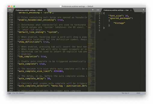 Sublime Text 3 Intro (+ How to Connect Sublime to a Remote Server)