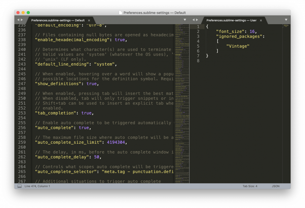 Sublime Text 3 Intro (+ How to Connect Sublime to a Remote Server)