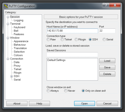 Sublime Text 3 Intro (+ How to Connect Sublime to a Remote Server)