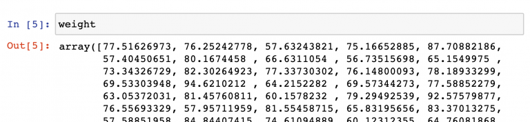 Pandas tutorial 5: Scatter plot with pandas and matplotlib