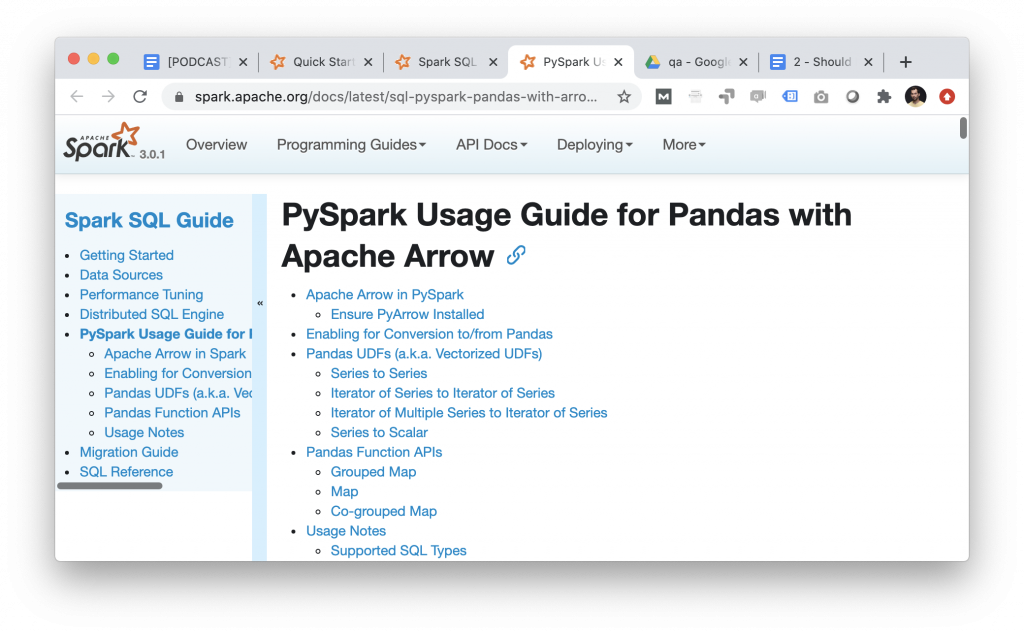 big data data scietist pandas - Data36