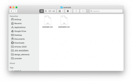 How To Upload Your Dataset To A Server 2 Simple Solutions