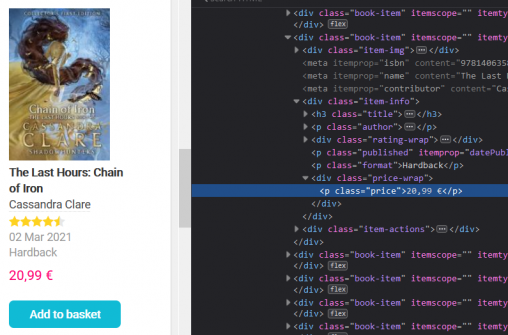 Beautiful Soup Tutorial 1 Introduction To Web Scraping With Python