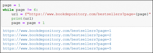 How to Scrape Multiple Web Pages (Beautiful Soup Tutorial 2.)