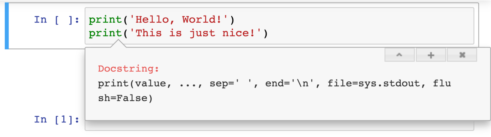 How To Use Jupyter Notebook Monkeybean Www vrogue co