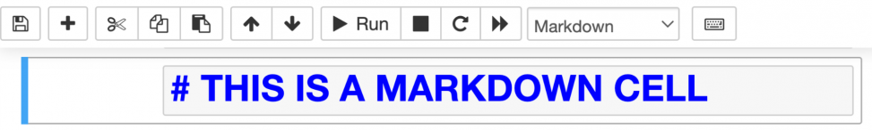 How To Use Jupyter Notebook Basics For Beginners Best Practices