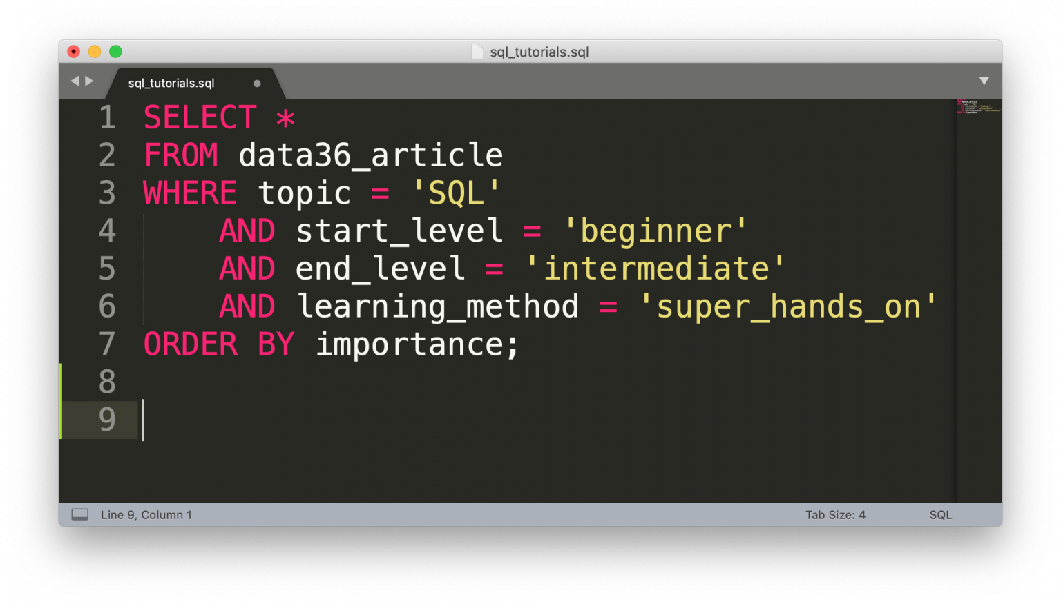 Learn Data Science the Hard Way - Data36